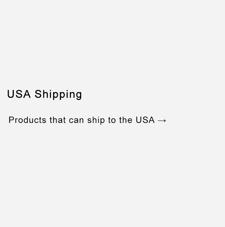 USA Shipping – Lift-Off Offically Selected