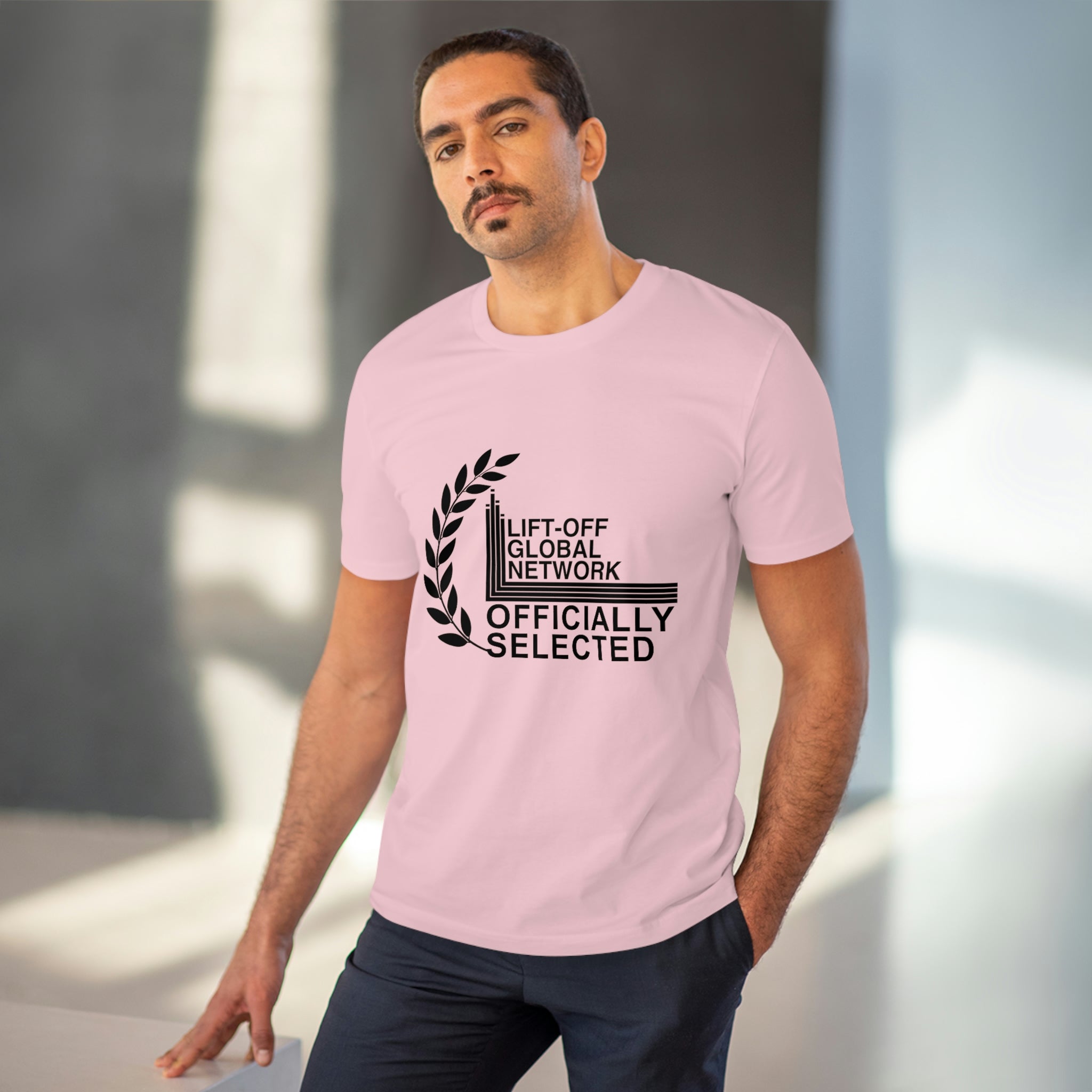 (UK) Officially Selected - Available in 5 Colours - T-shirt (Unisex ...