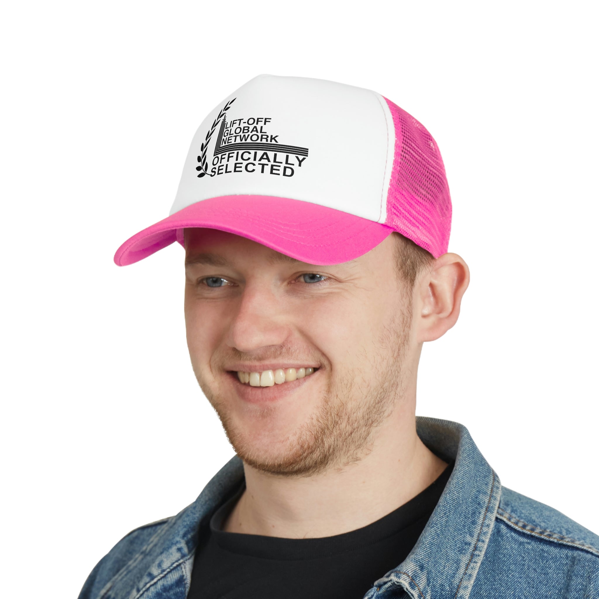 Lift-Off Officially Selected Merchandise – Lift-Off Offically Selected